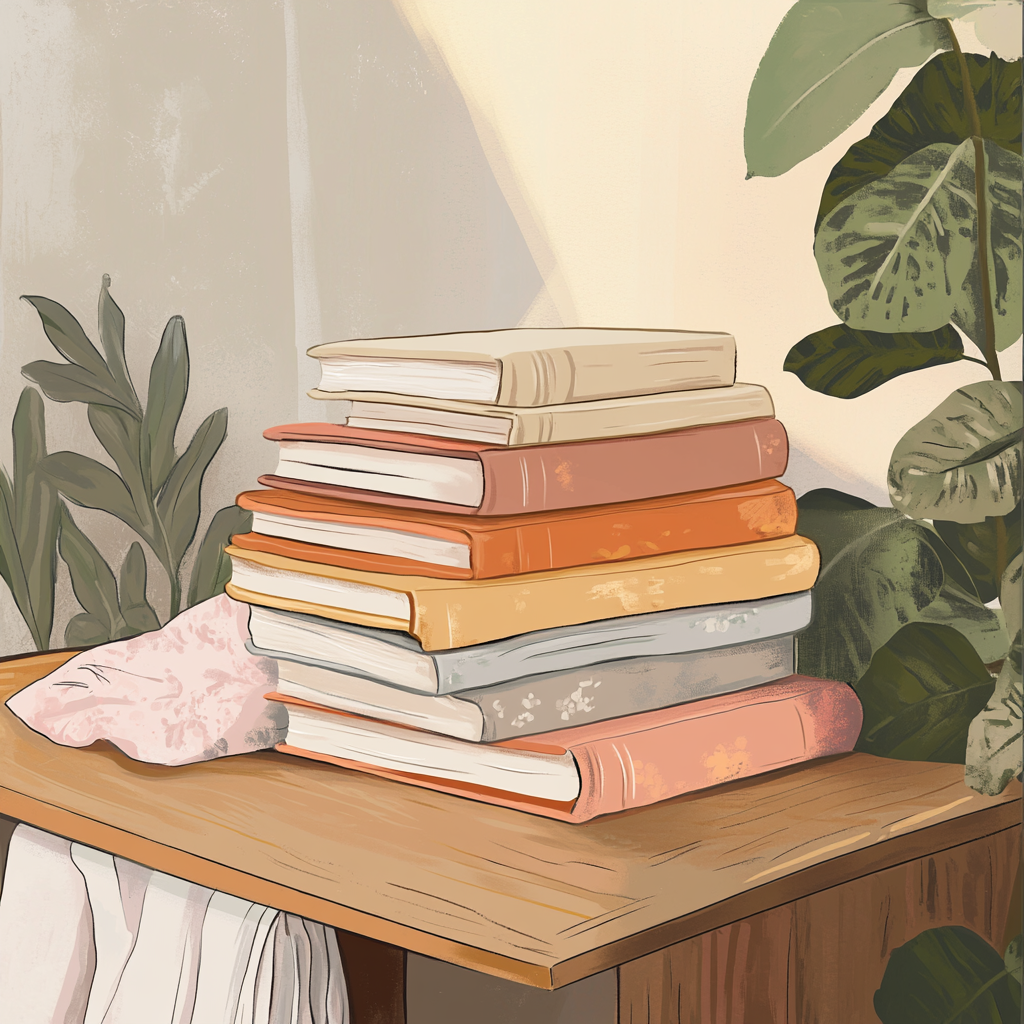 New Website Design! – Odette Hall